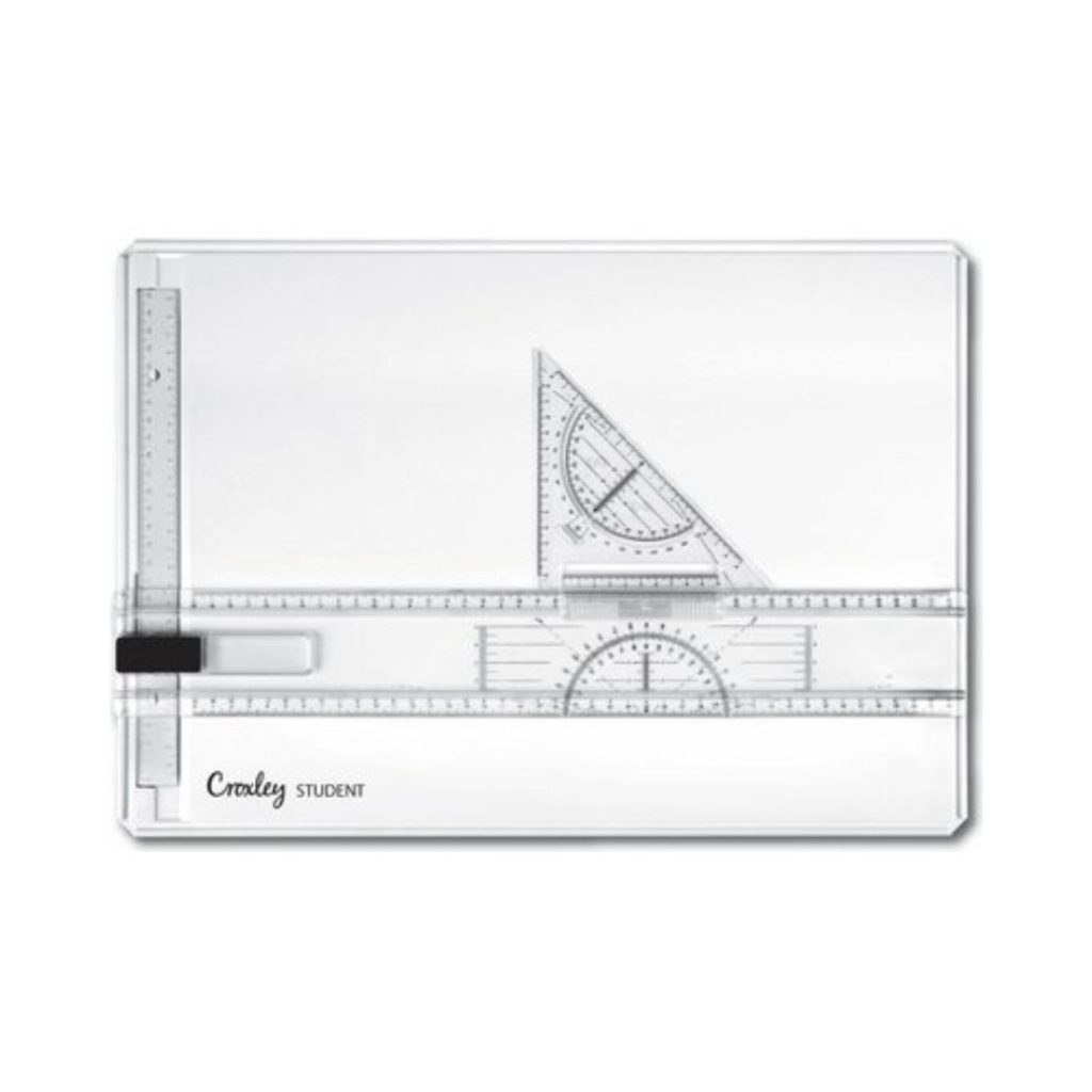 Croxley Student Drawing Board A3 | Speciality Stationery