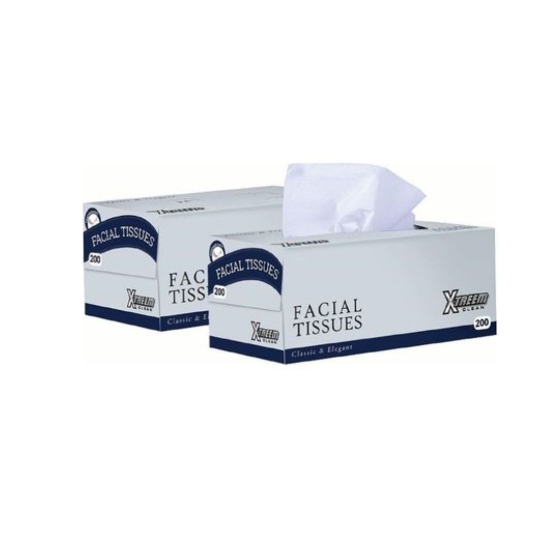 Tissues Pack of 100 | Speciality Stationery