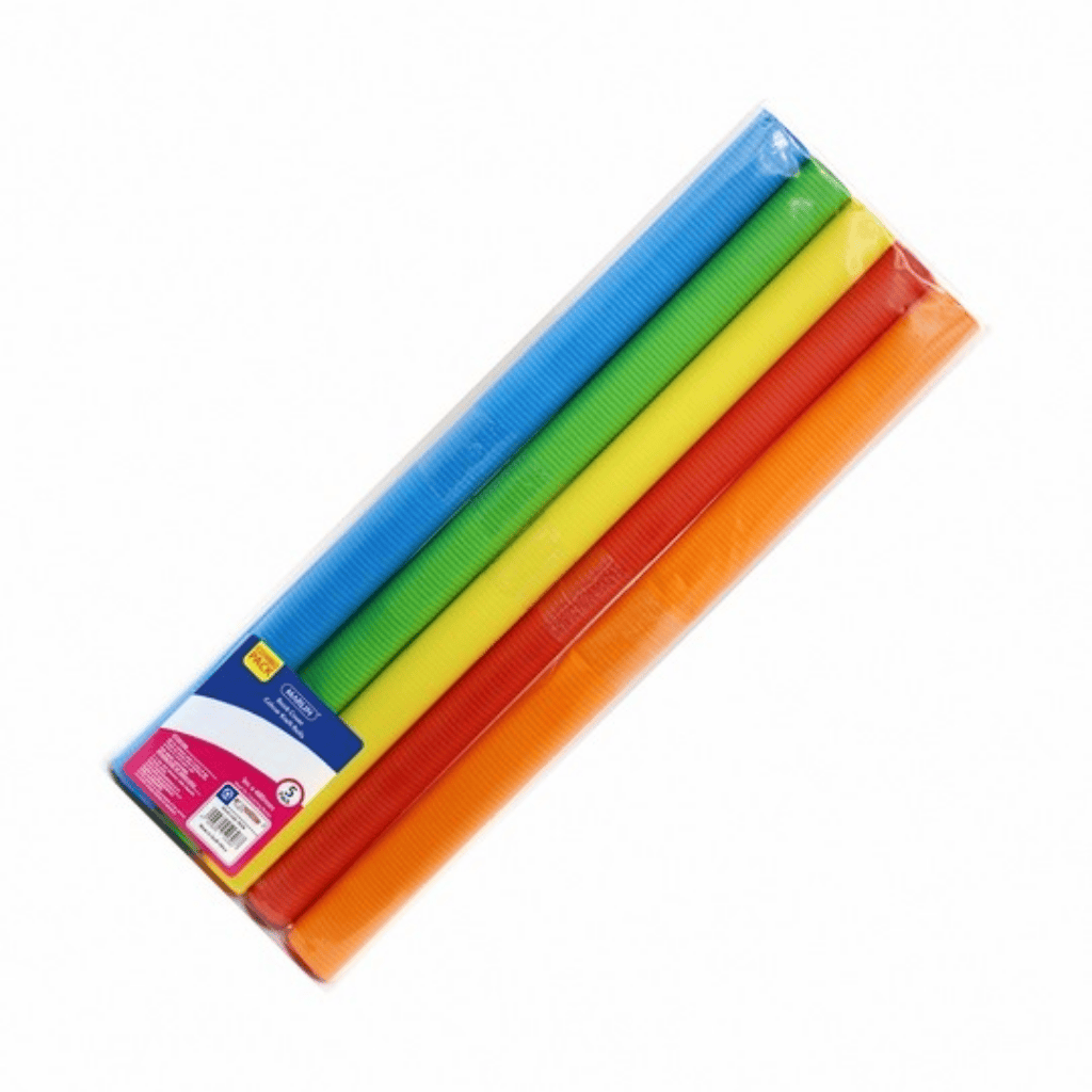 Colour Kraft Rolls 1m x 48cm | Speciality Stationery