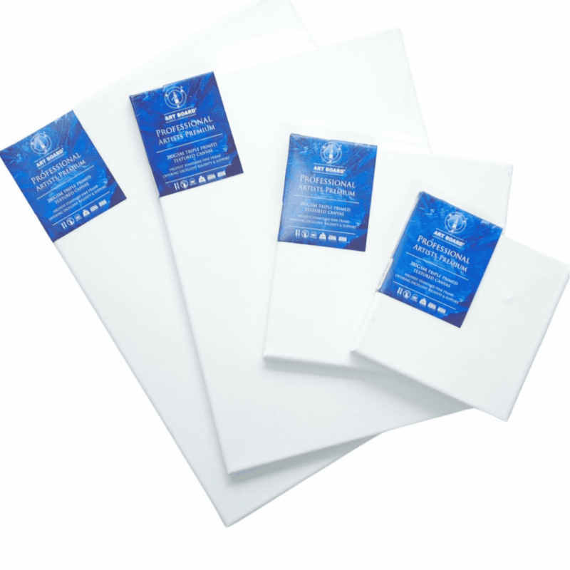 Stretched Canvas | Speciality Stationery