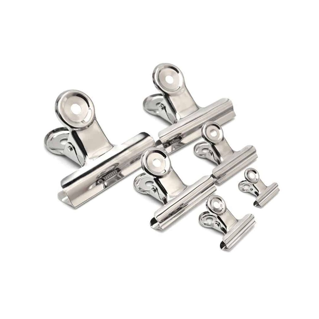 Bulldog Clip 100mm | Speciality Stationery