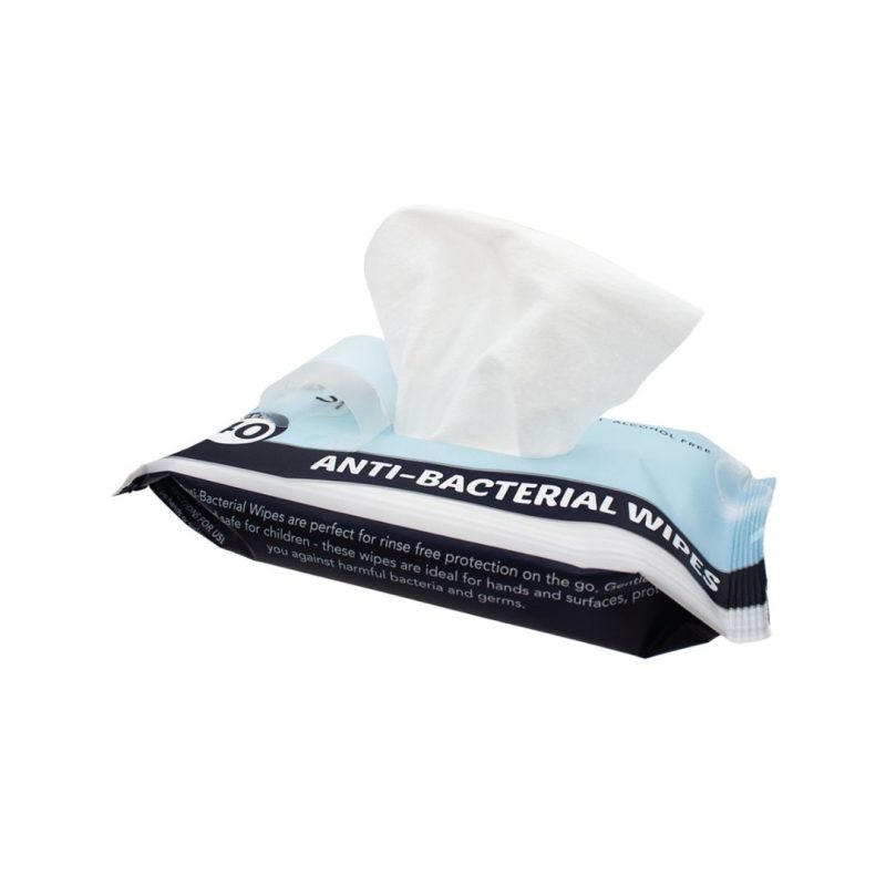 Xtreem Wet Wipes Pack of 40 | Speciality Stationery