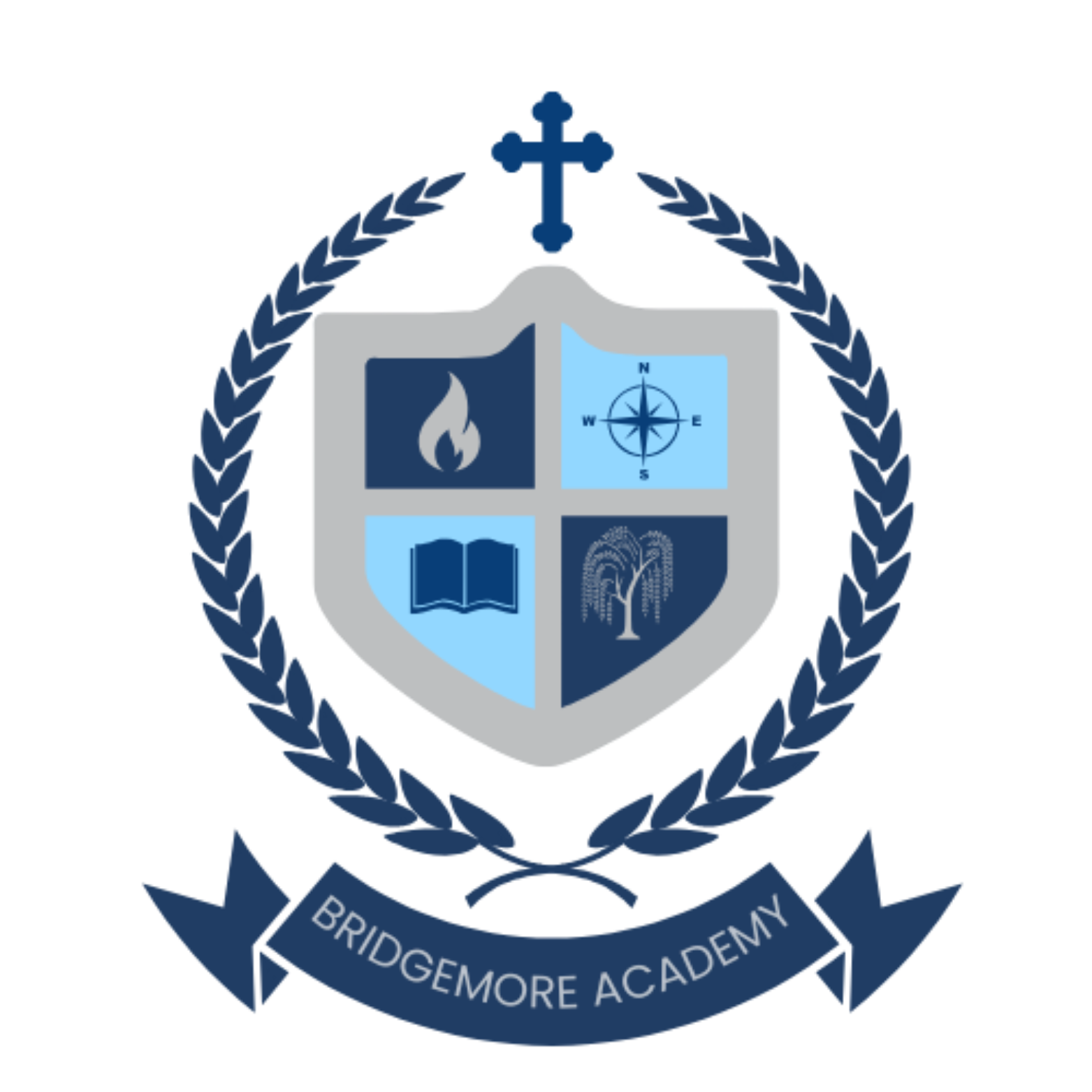 Bridgemore Academy Grade 8 | Speciality Stationery