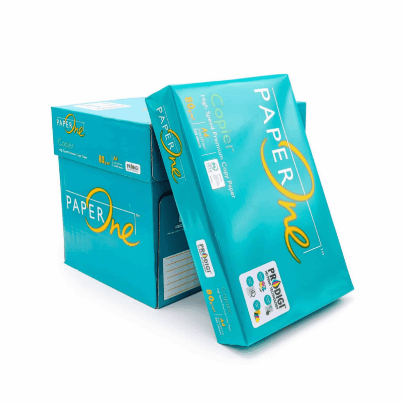 Photocopy Paper A4 80gsm 500 sheets | Speciality Stationery
