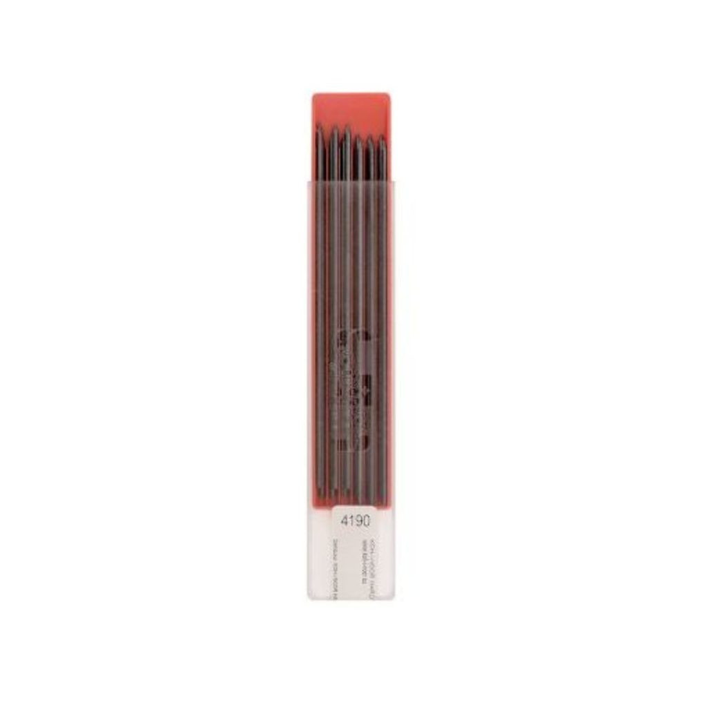 Koh-I-Noor 2H Graphite Pencil Lead 2mm 12's | Speciality Stationery