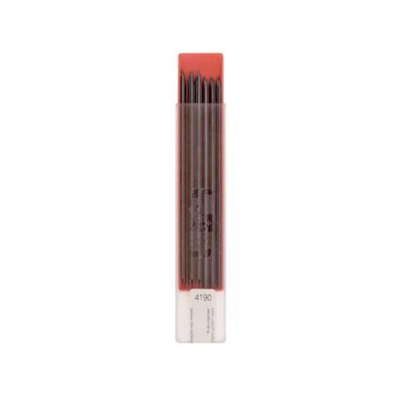 Koh-I-Noor 2H Graphite Pencil Lead 2mm 12's | Speciality Stationery