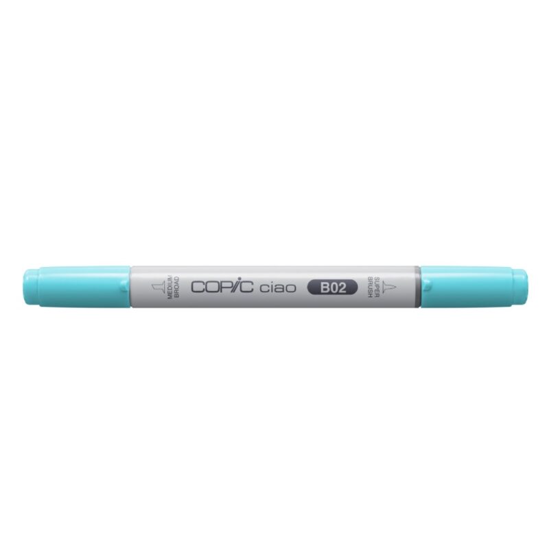 Copic Ciao Drawing Marker B02 | Speciality Stationery