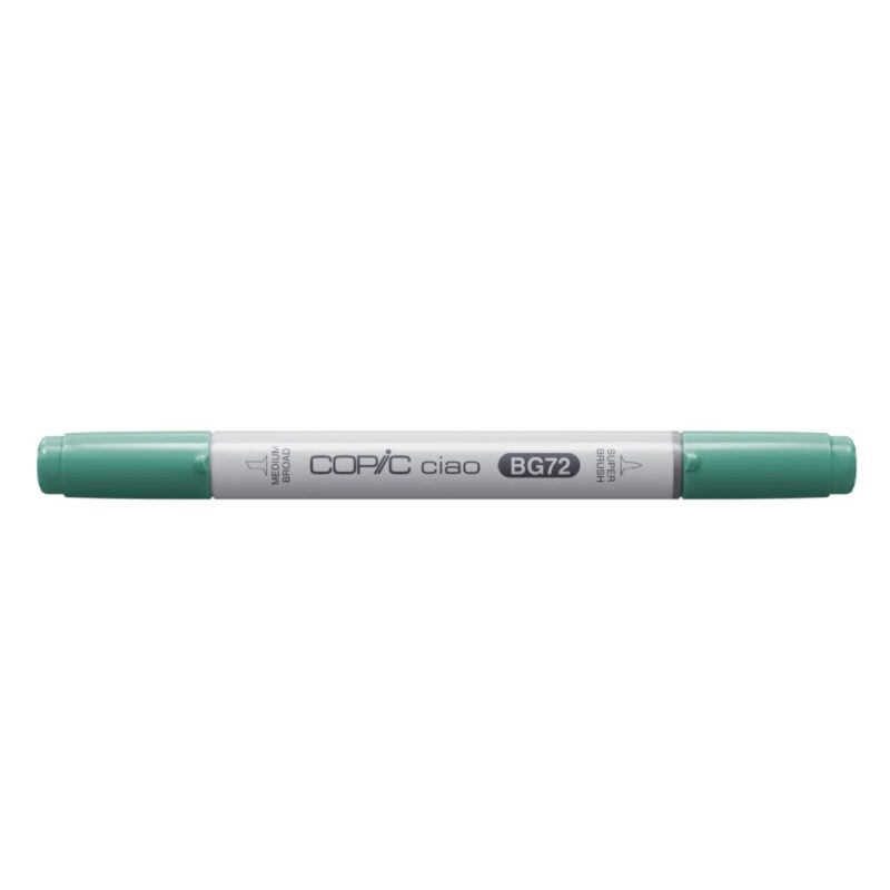 Copic Ciao Drawing Marker BG72 | Speciality Stationery