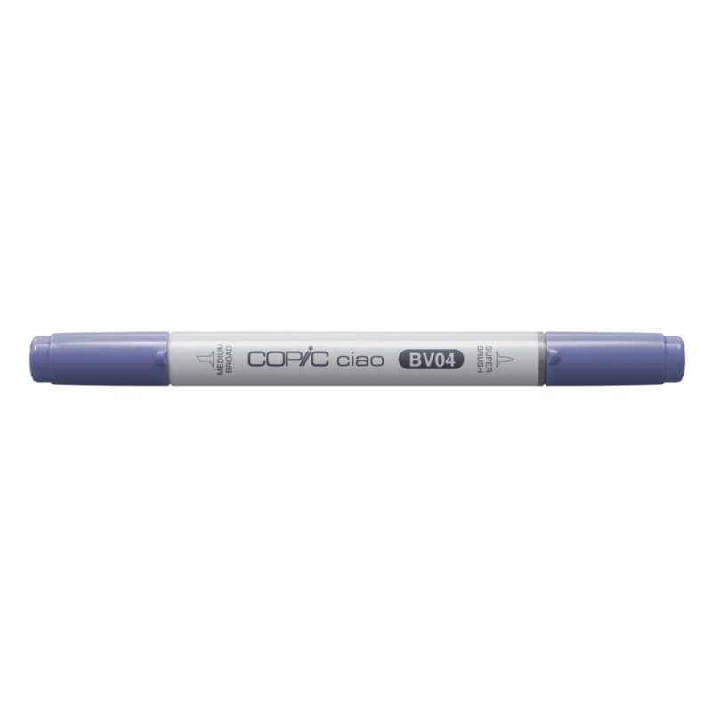 Copic Ciao Drawing Marker BV04 | Speciality Stationery