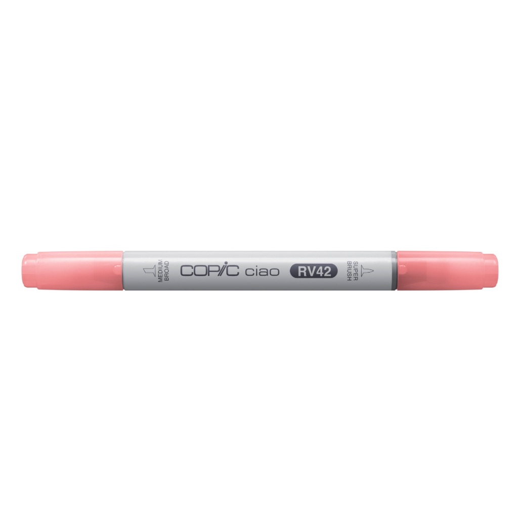 Copic Ciao Drawing Marker RV42 | Speciality Stationery